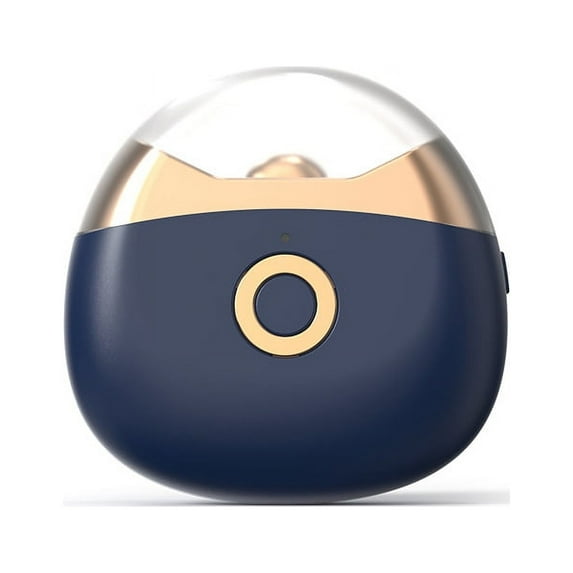 USB Rechargeable Electric Nail Clipper for Adults & Seniors, 2 Speeds ...