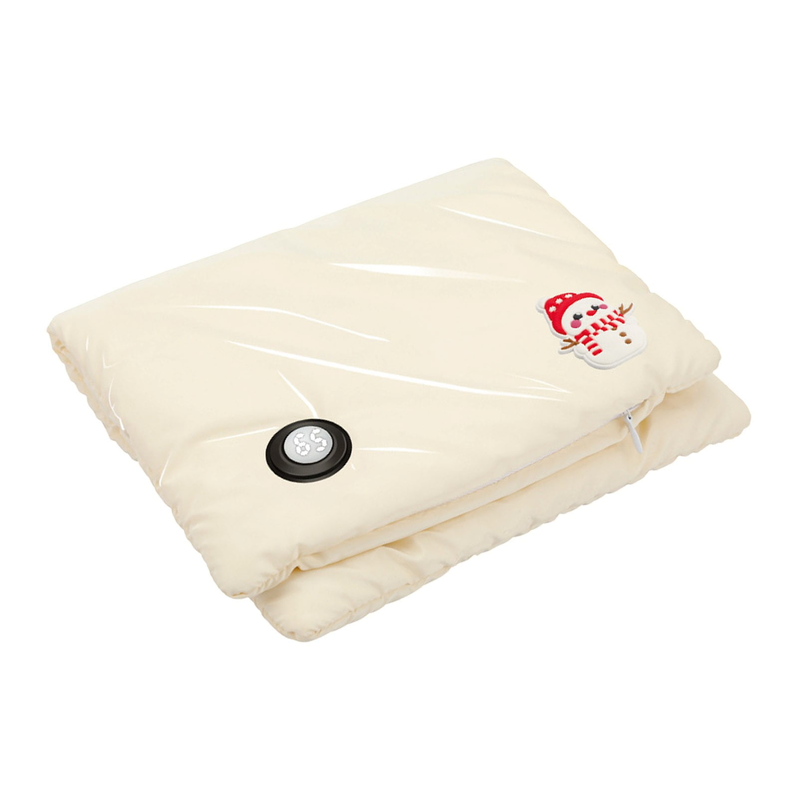 USB Rechargeable Explosion Proof Digital Display Hand Warmer 4 ...