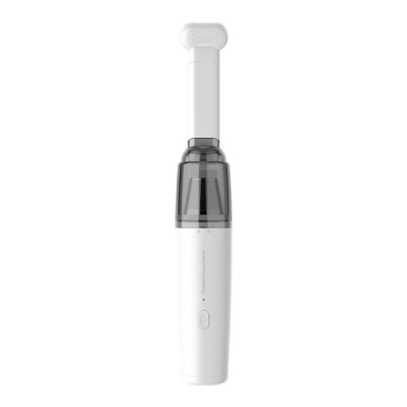 USB Rechargeable Handheld Vacuum Cleaner Portable Dust Remover Dust ...