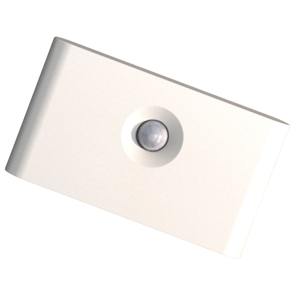 USB Rechargeable LED Motion Sensing Night Light with 400mAh Magnetic ...