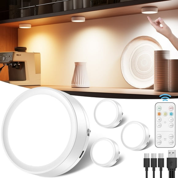 Best Sellers In Tap Lights