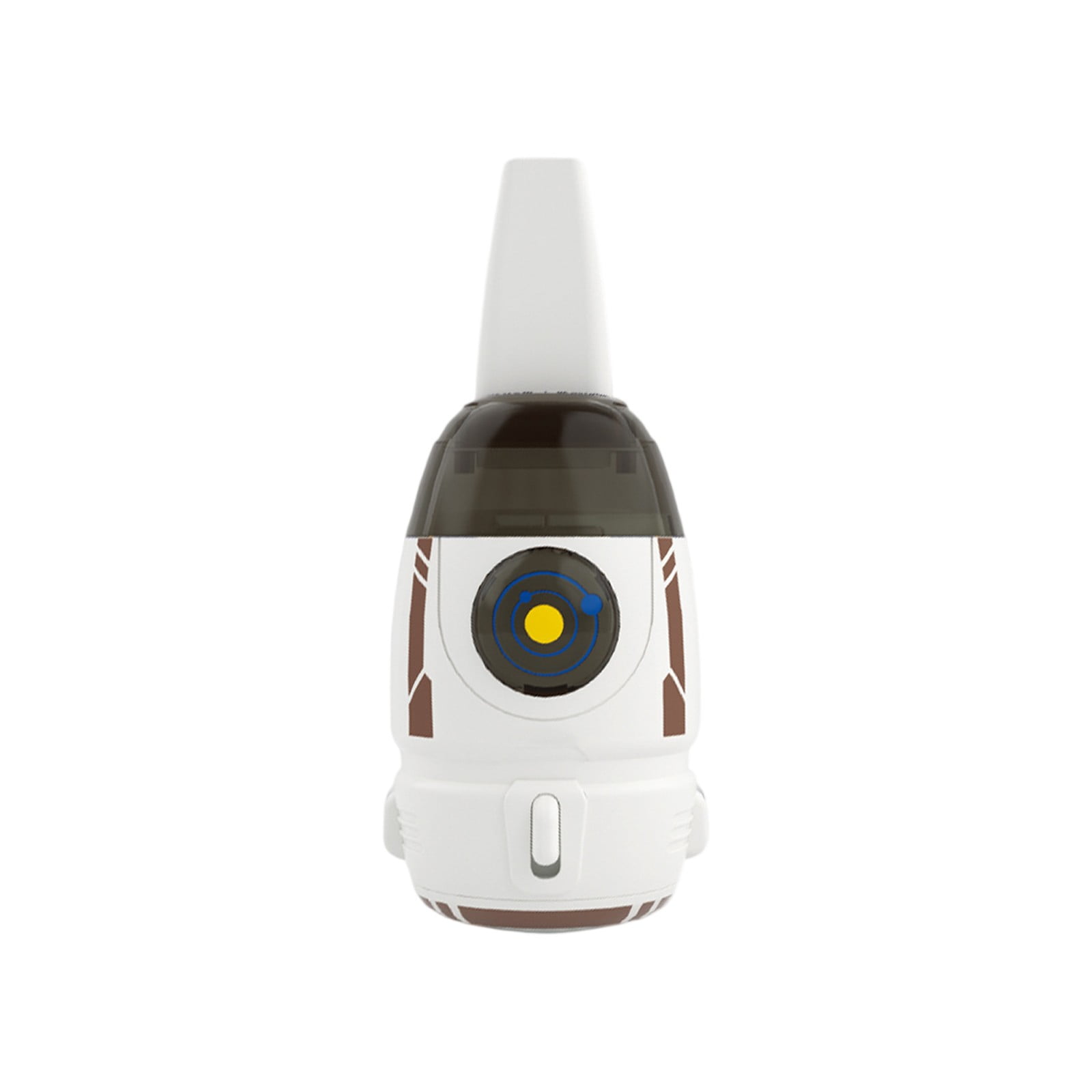 USB Rechargeable Mini Desktop Vacuum Cleaner, Handheld Eraser Scrap ...