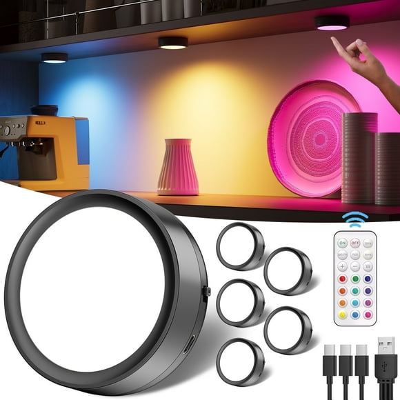 rechargeable-led-lighting