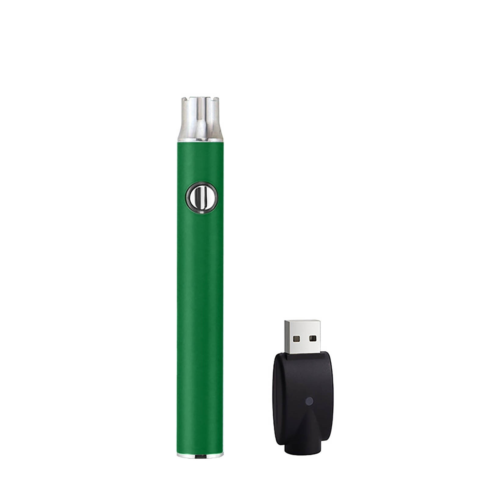USB Rechargeable Soldering Iron Kit with 3 Temperature Settings, 350mAh ...
