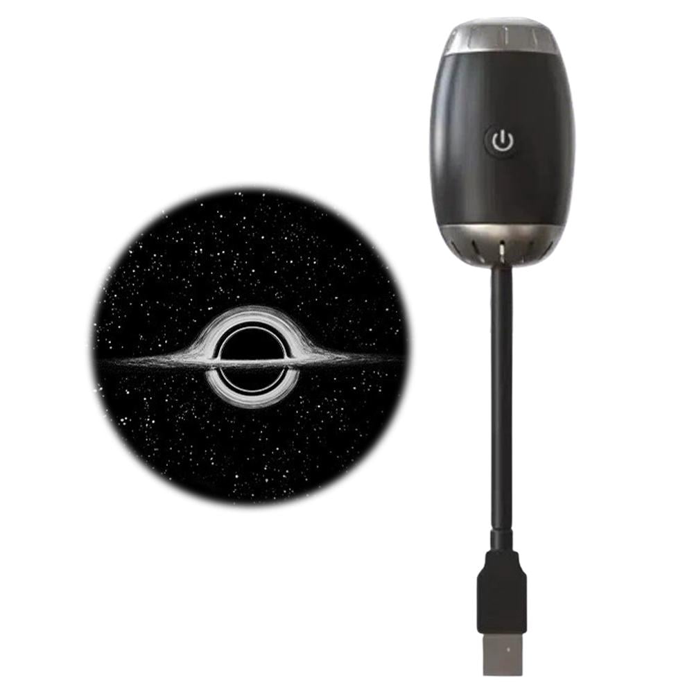 USB Rechargeable, Starry Sky Projector, Planetarium High Brightness LED ...