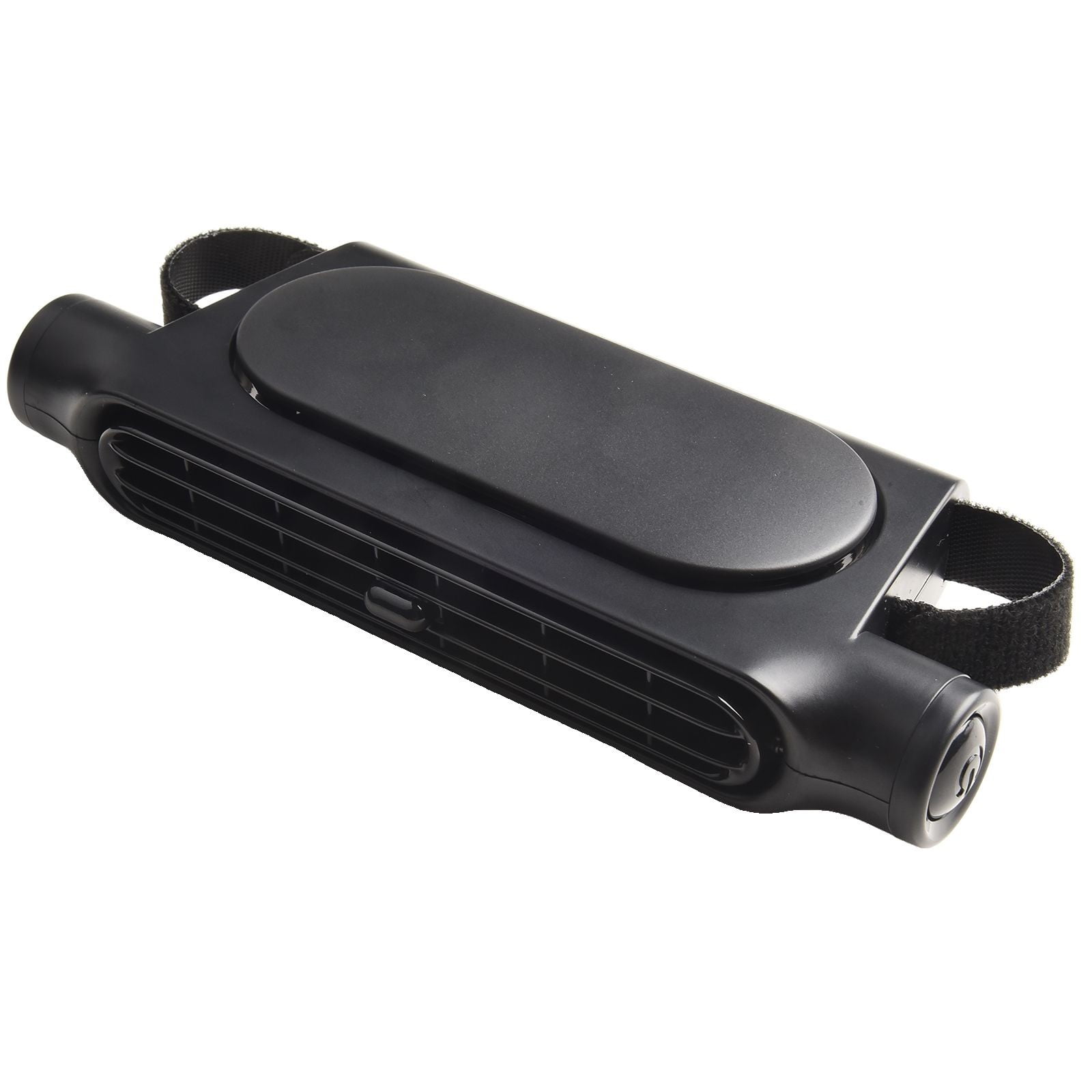 USB Refrigeration Car Fan Car Large Wind Electric Fan Rear Pew FanCar ...