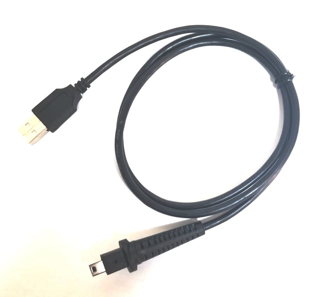 USB Replacement Cable for Nuance® PowerMic™ III - 3FT - Walmart.com