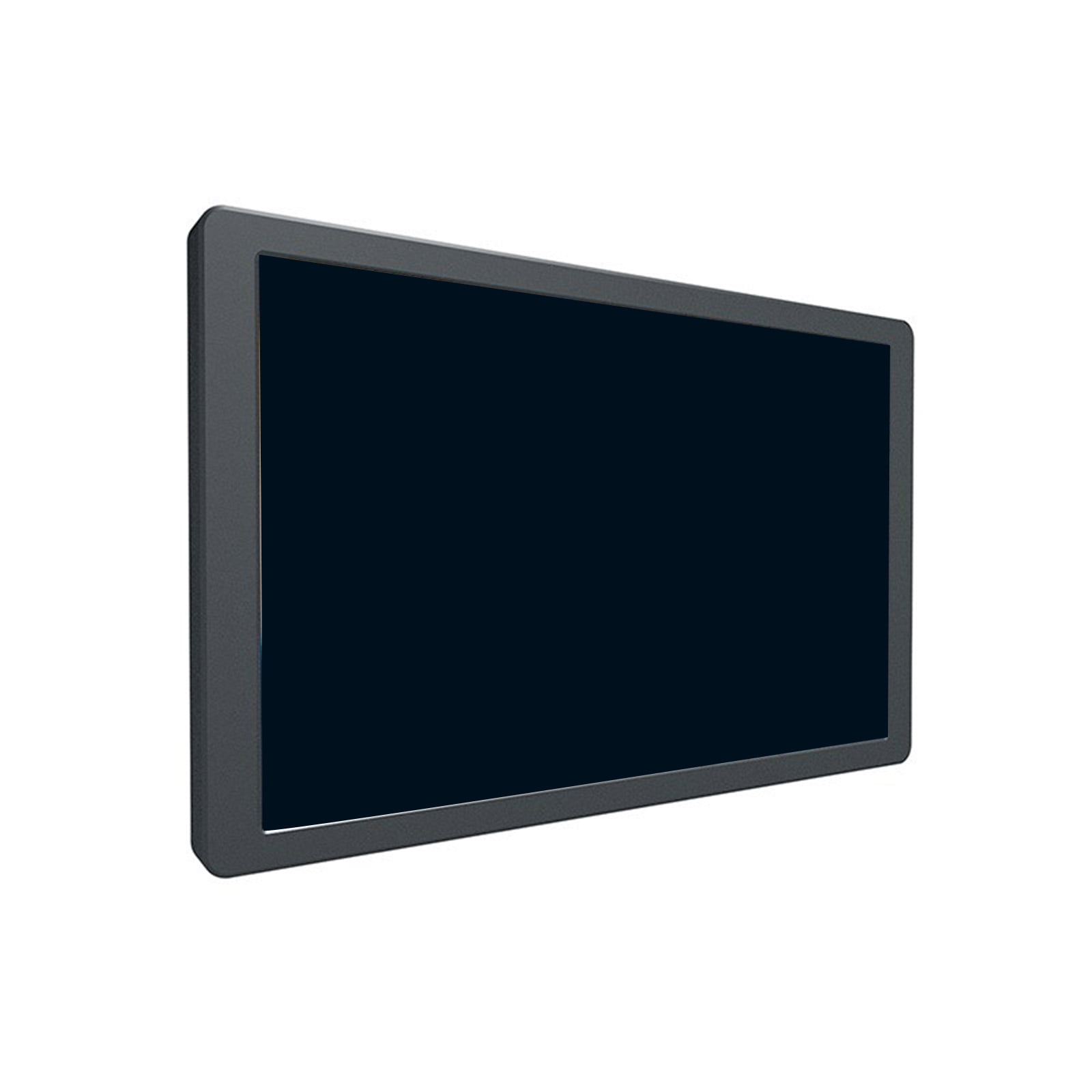 USB Screen 8in IPS Display for PC CPU Memory Data Monitors PC Chassis ...