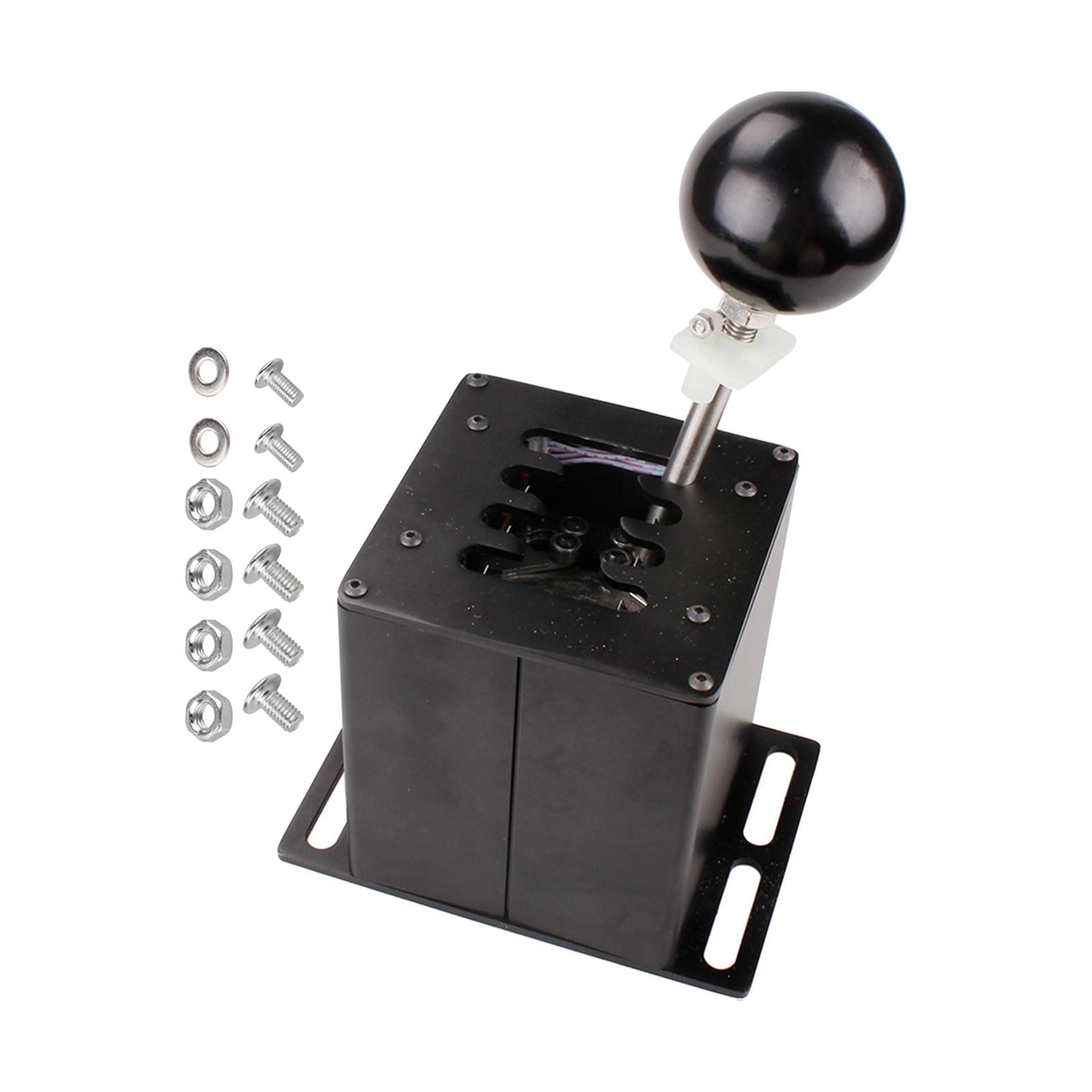 USB Simulator Shifter Games H Sequential Shifter for G920 Aluminum ...