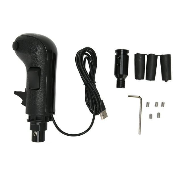 USB Simulator Shifter Professional PC Racing Shifter for Logitech G25 ... USB Simulator Shifter Professional PC Racing Shifter for Logitech G25 ...