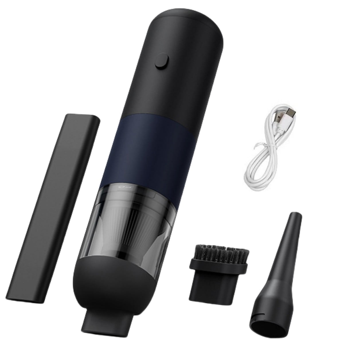 Usb Small Handheld Vacuum for Coffee Machine Desktop Keyboard Car ...