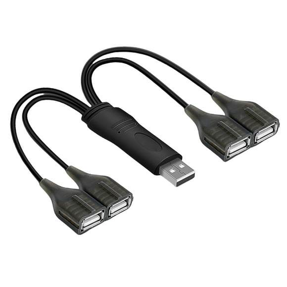 USB Power Splitters