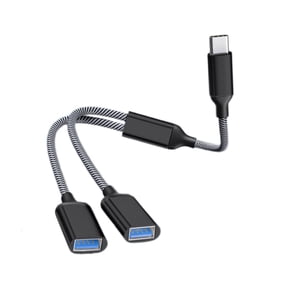 USB Power Splitters