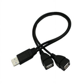 Usb Y Cable Power