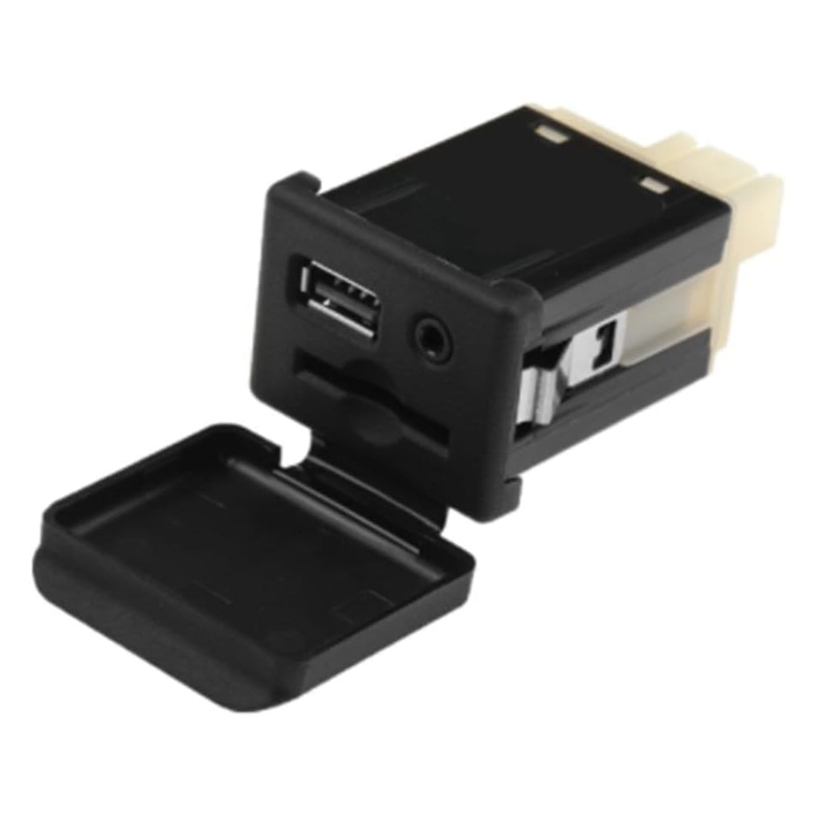 USB Stereo Port For Zafira C Plug Play Car Stereo Adapter With HiFi ...