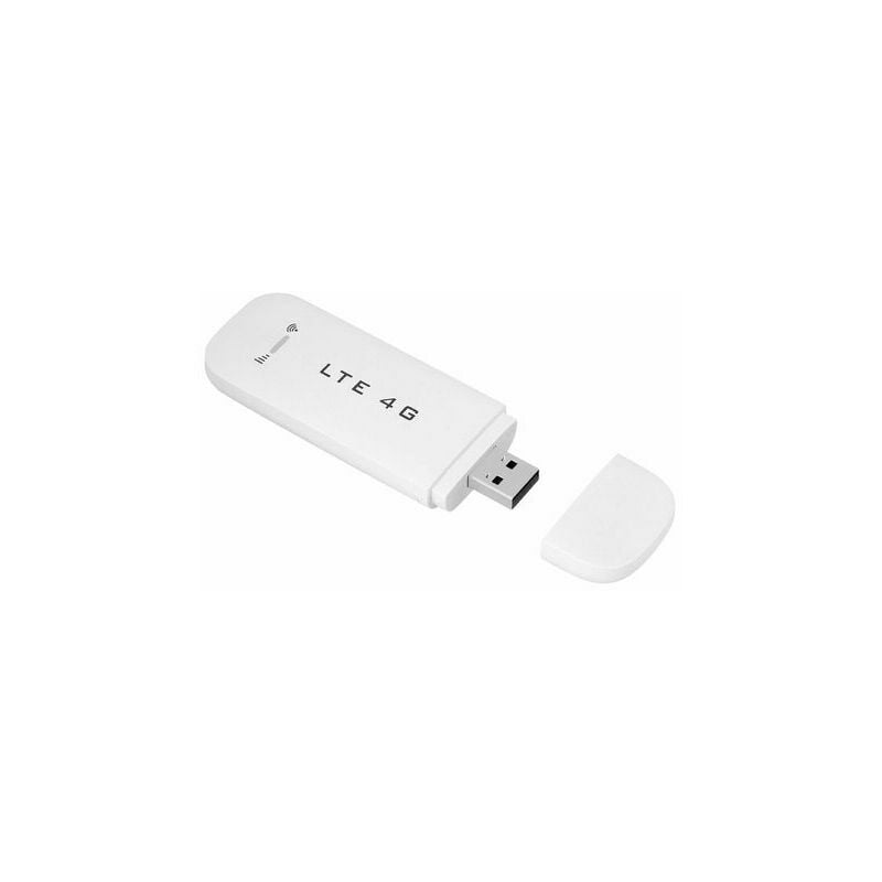 USB Stick, 4G LTE, USB Network Adapter, Wireless WiFi Hotspot Router ...