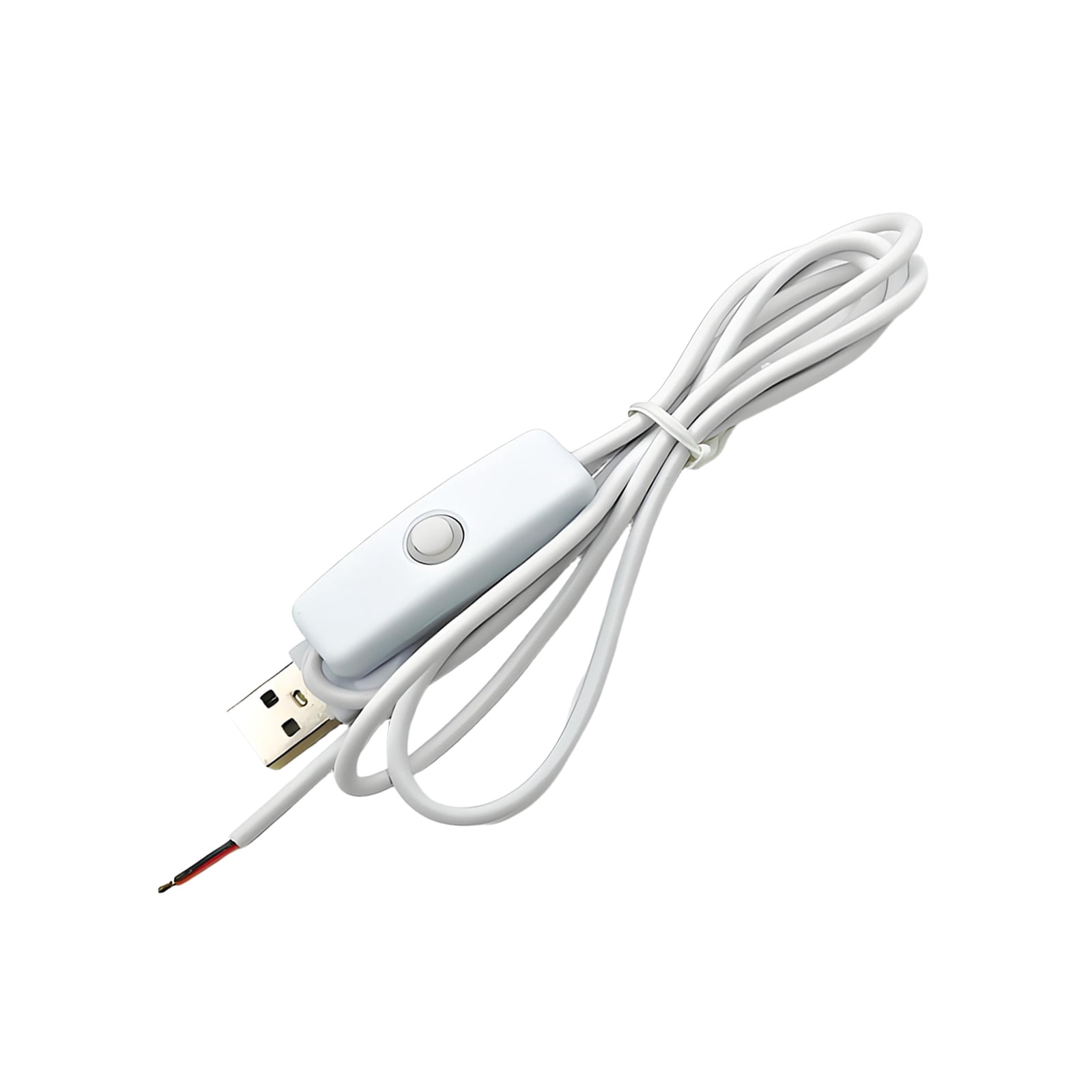 USB Switching Cable 1.5M Featuring Flame Retardant Design And Easy ...