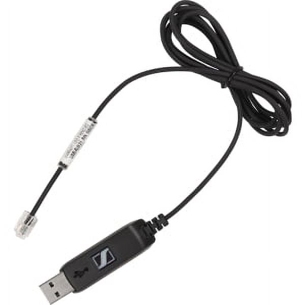 USB TO RJ9 ADAPTOR CABLE - Walmart.com