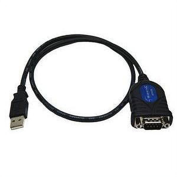 USB TO SERIAL CONVERTER - Walmart.com