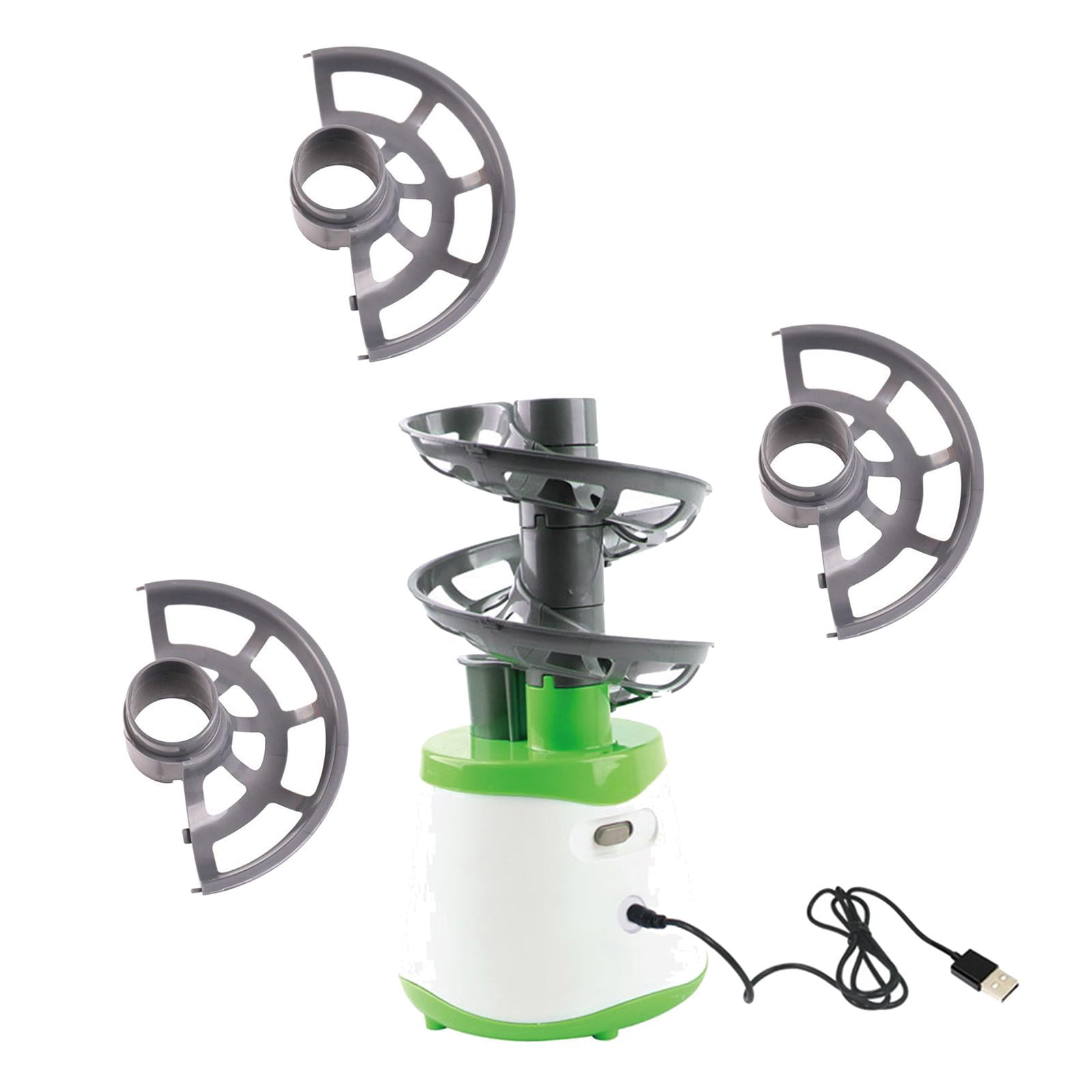 USB Table Tennis Robot, PingPong Practicing Ball Machine, Professional ...