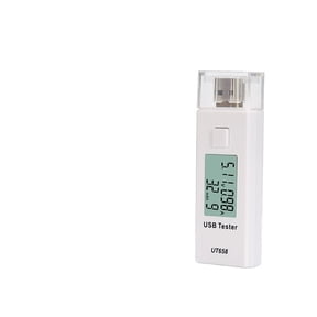 Usb Tester