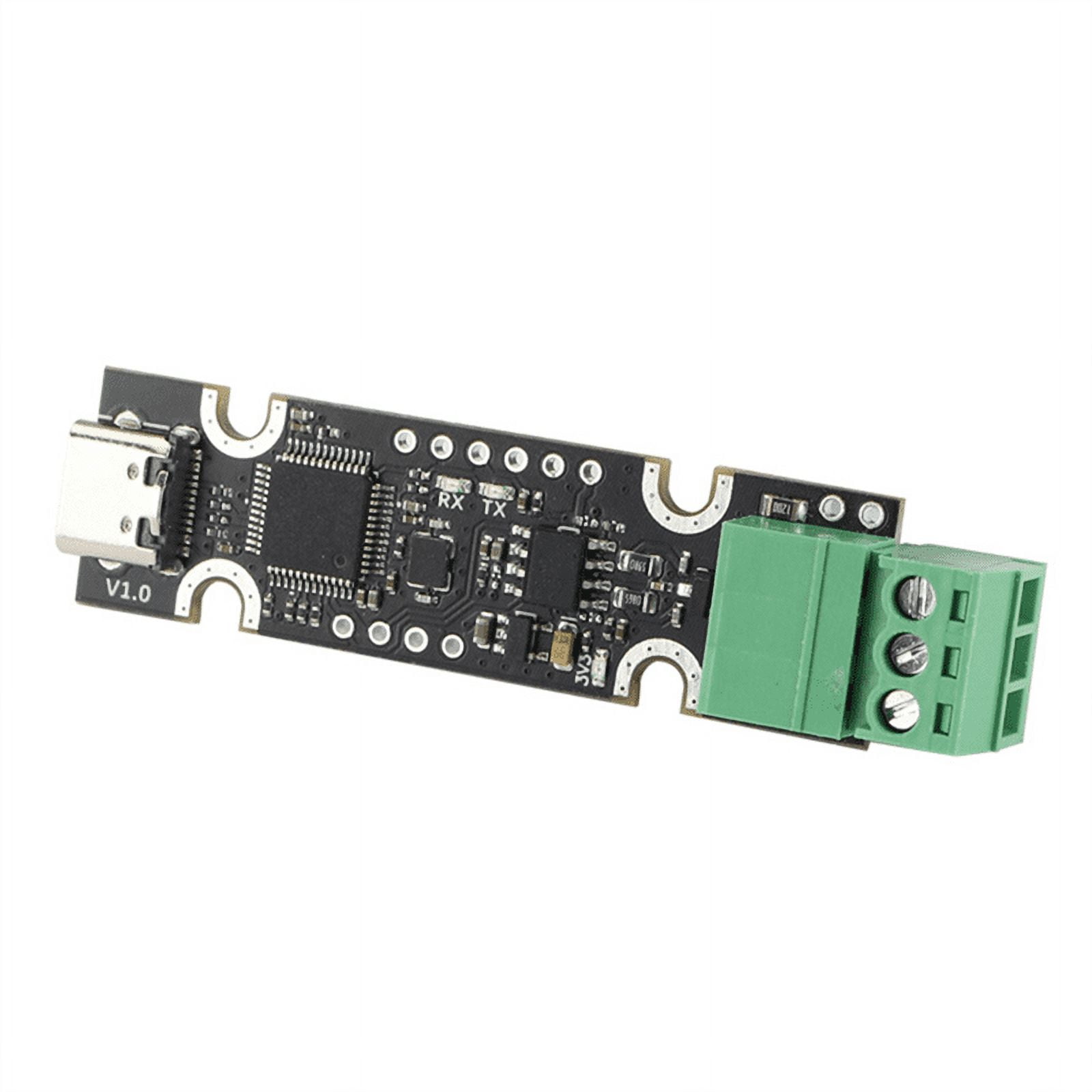 USB To CAN Adapter with STM32F072 Chip Supports CAN2.0A & B Used for ...