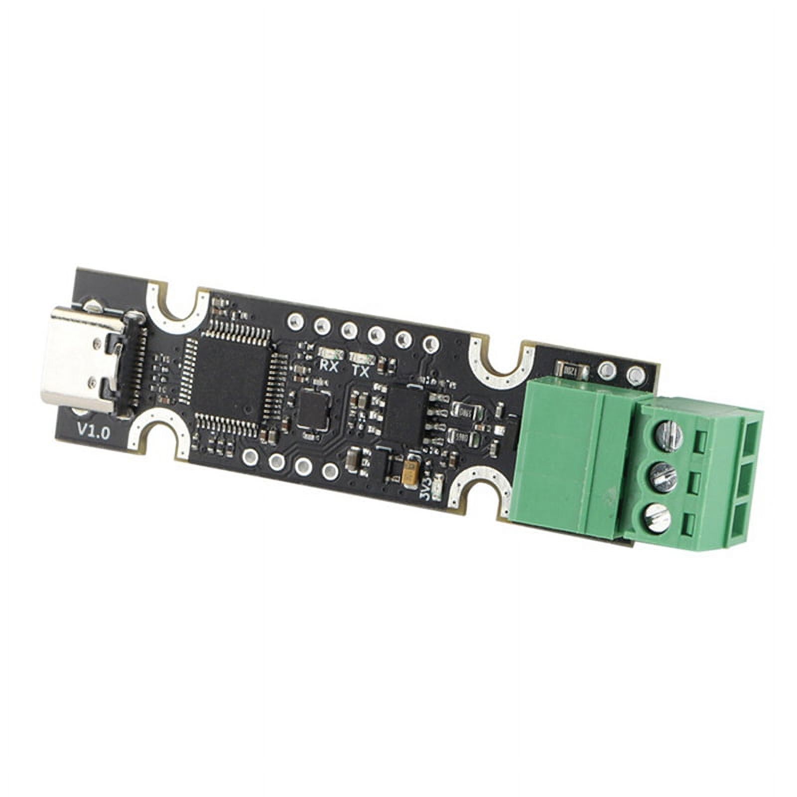 USB To CAN Adapter with STM32F072 Chip Supports CAN2.0A & B Used for ...