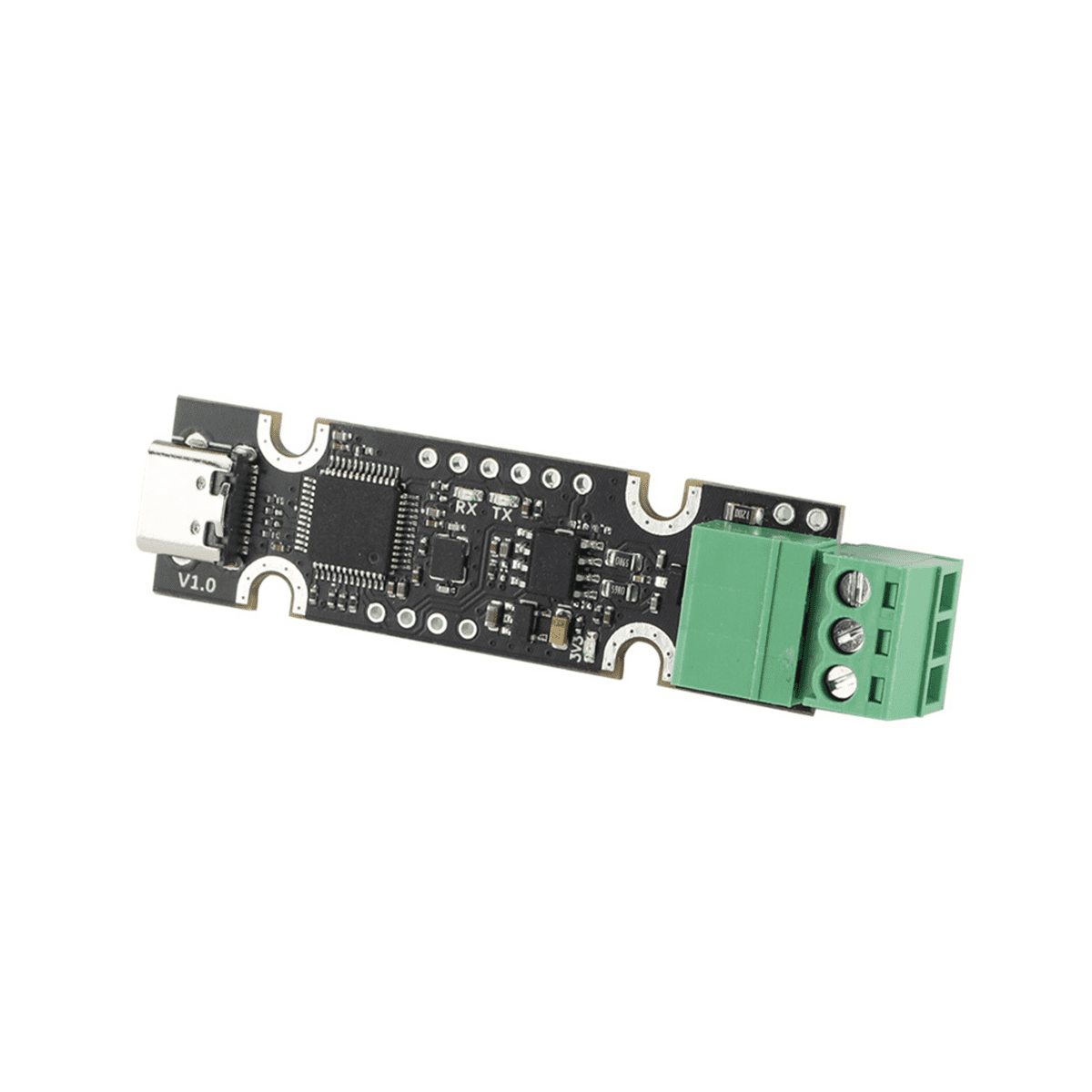 USB To CAN Adapter with STM32F072 Chip Supports CAN2.0A & B Used for ...