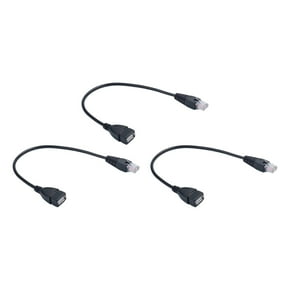 Shop Ethernet Printer Cables in Various Lengths and Colors Online