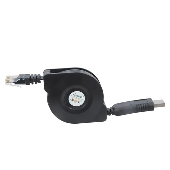 USB To RJ45 Serial Adapter Cable 8P8C Converter For Server Router ...