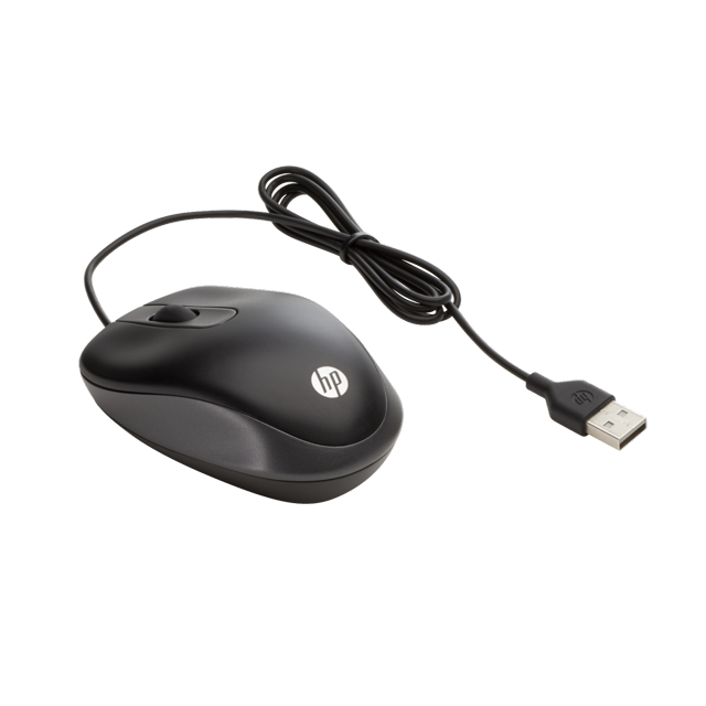 USB Travel Mouse - Walmart.com