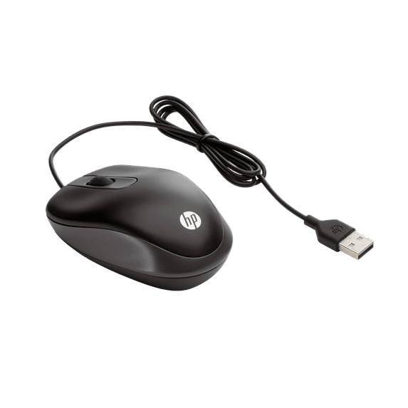 USB Travel Mouse - Walmart.com