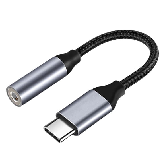 Usb C Aux Adapter