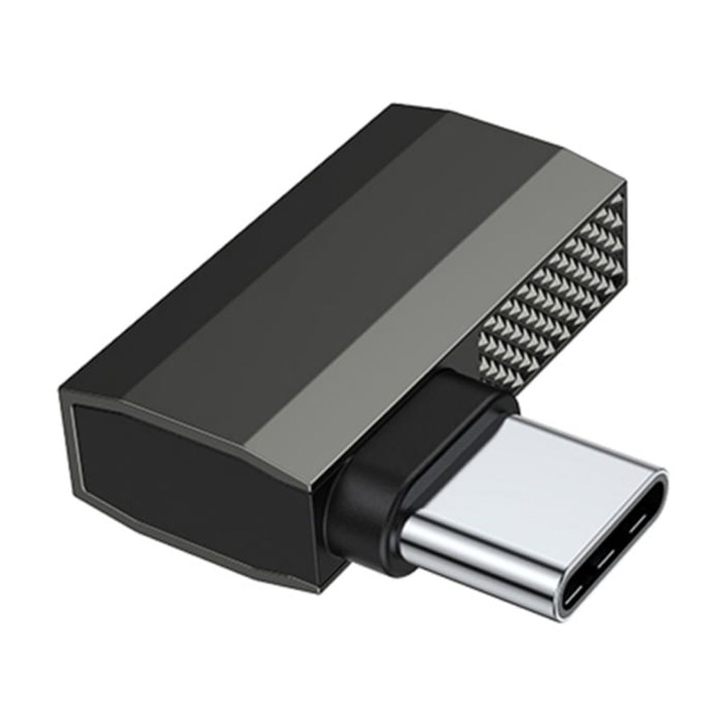 USB Type C Adapters 10Gbps PD100W Fast Charging Connectors for Tablets ...