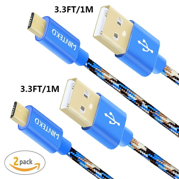 Samsung Galaxy S7 Charging Cable