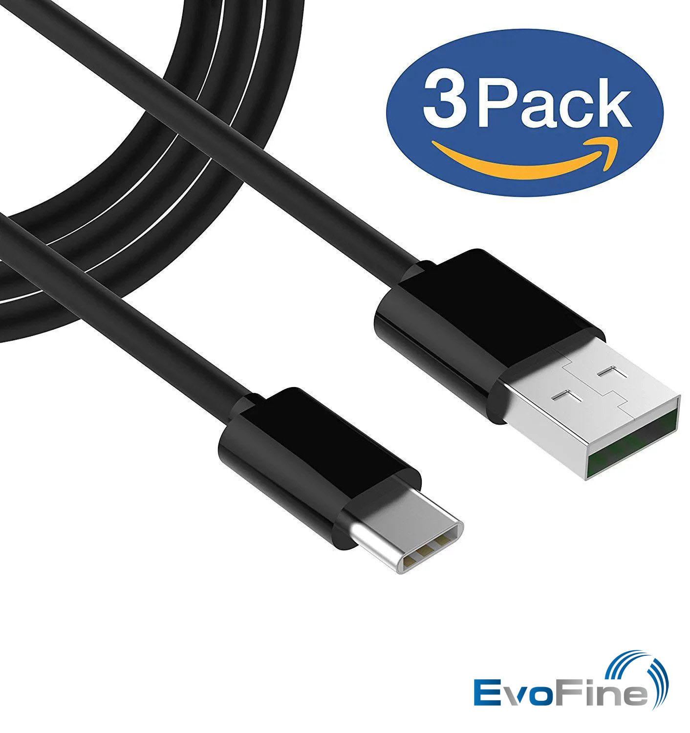 onn. ONA18CA010 - 4-in-1 Charge & Sync Cable for Micro, Type C, Mini ...