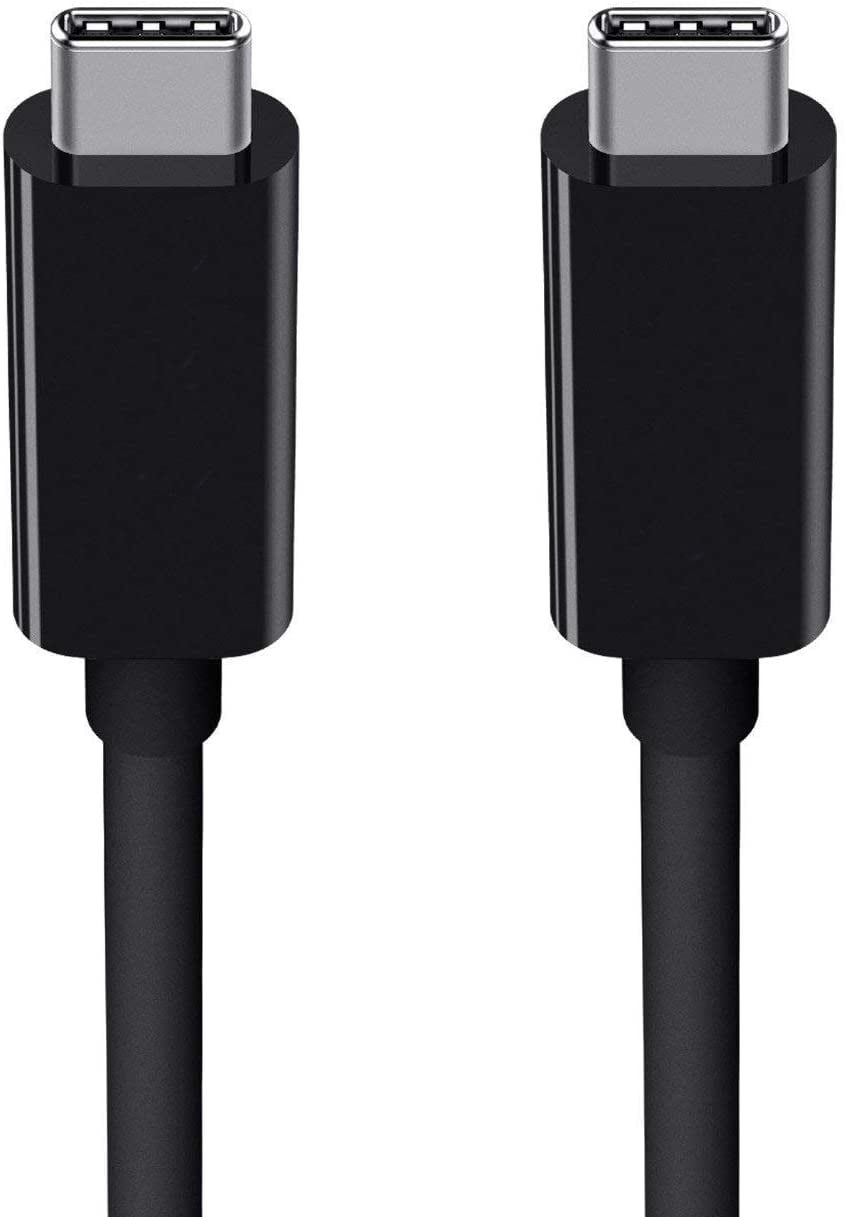 USB Type-C Direct Charging and Data Cable Compatible with Streaming ...
