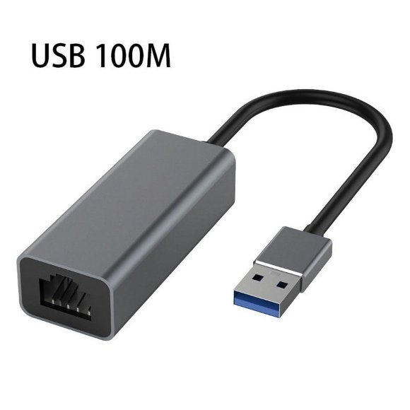 Usb Type C Ethernet