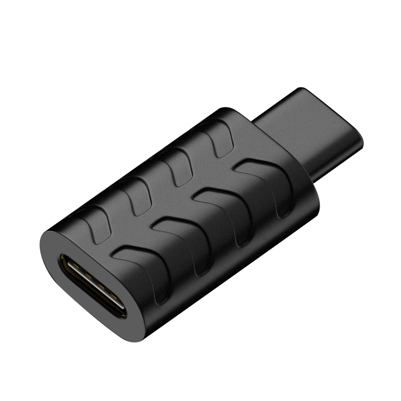 USB Type C Extension Adapter USBC 3.1 Male to Female Extender Converter ...