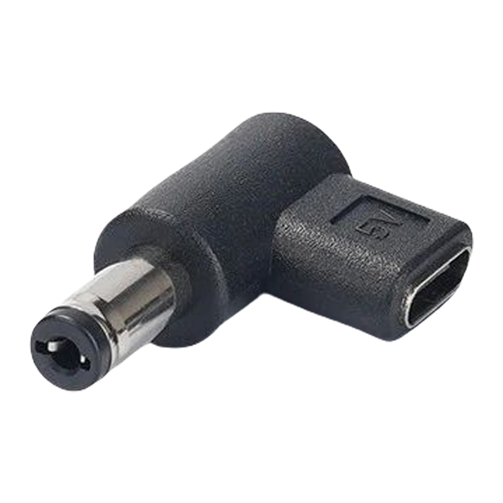 USB Type C Female to 5.5x2.5/3.0x1.1mm Power Cable 5V Charging ...
