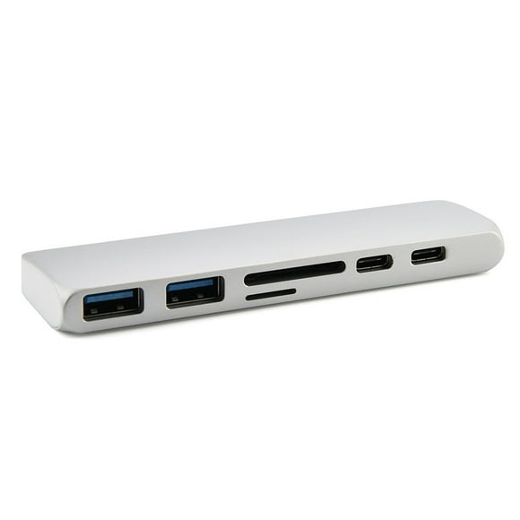 Usb Multiport Adapter