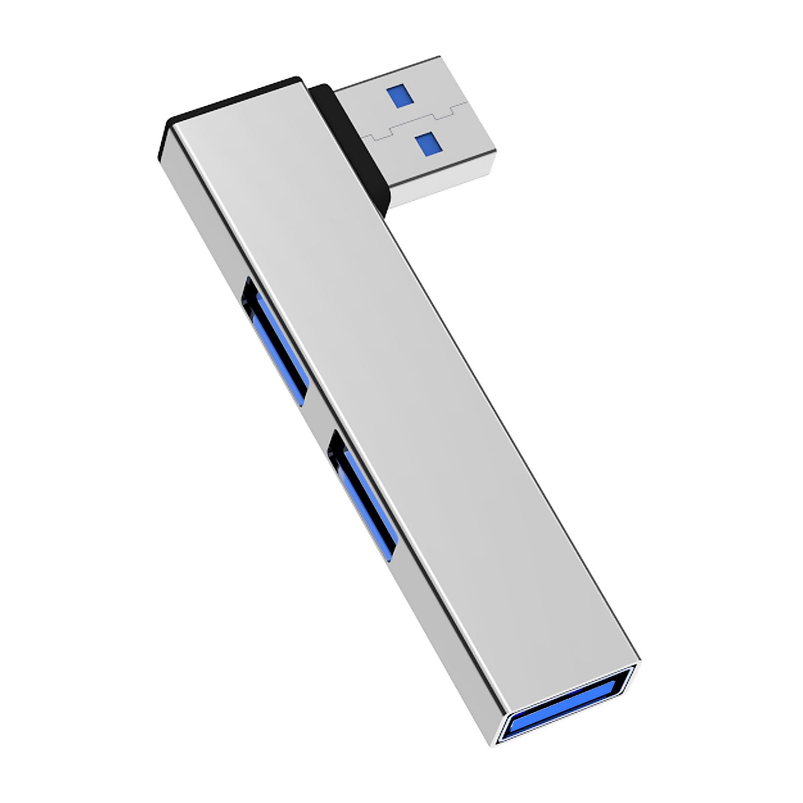 USB Type C Hubs Expand Laptop with 4 USB Port, Fast Speed Data Transfer ...
