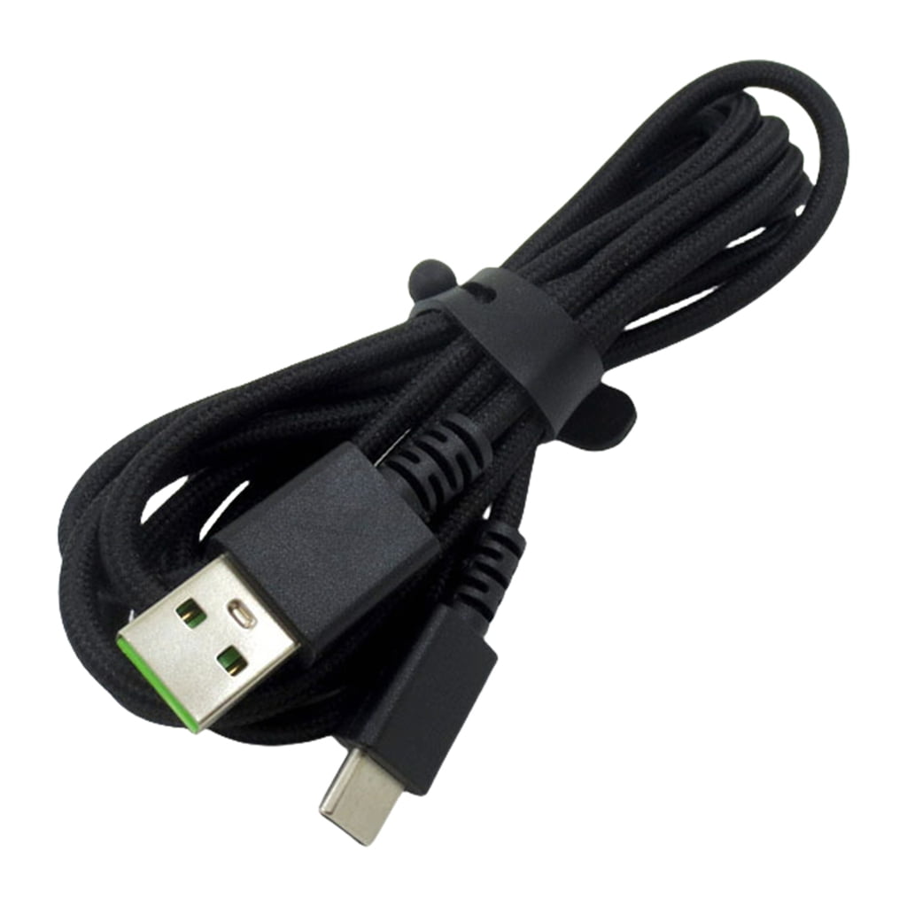 USB Type C Keyboards Cable PVC Line Replacement Wire for DeathStalker ...