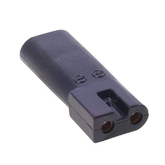 USB Type C Plug to 2 Pin Power Adapter 5V USB C Female to 2 Pin Female ...
