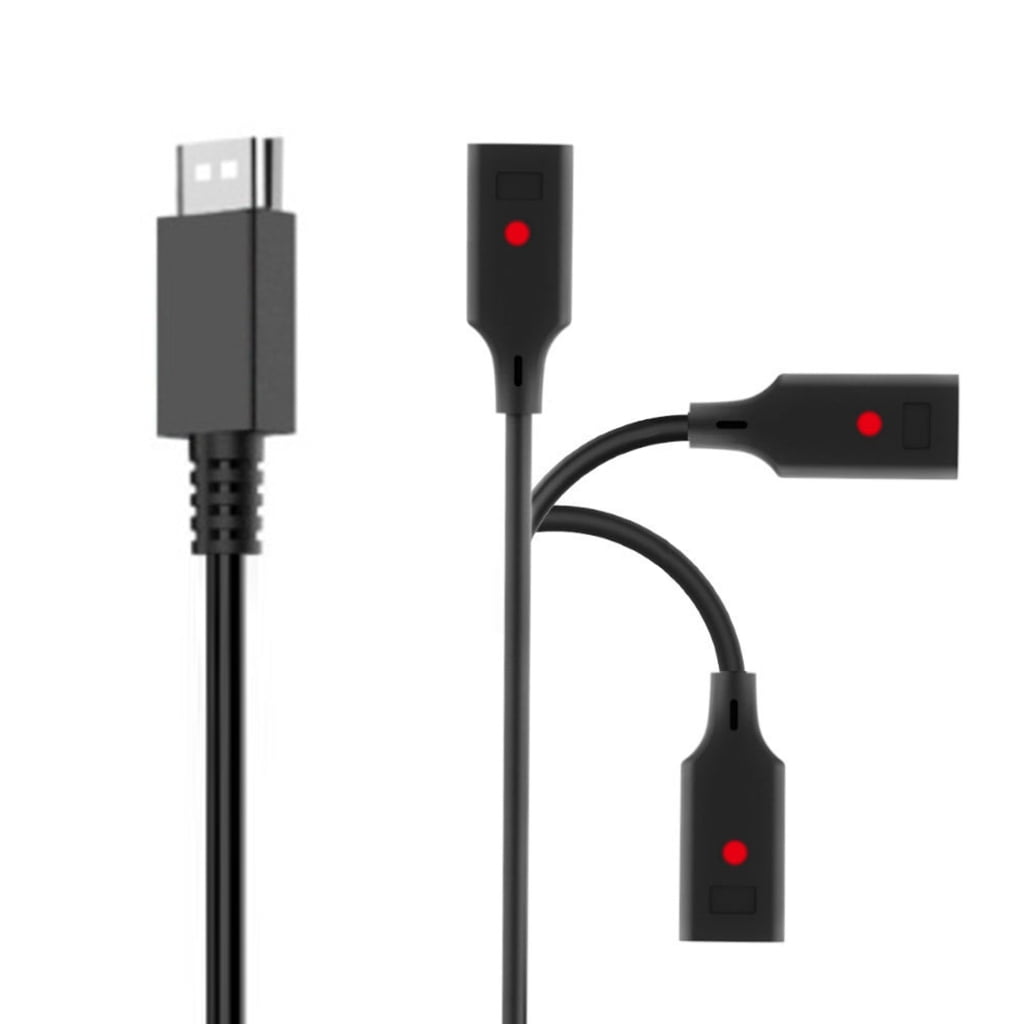 USB Type C Power Supply Cord Wire Video Game Player Data Sync Wire ...