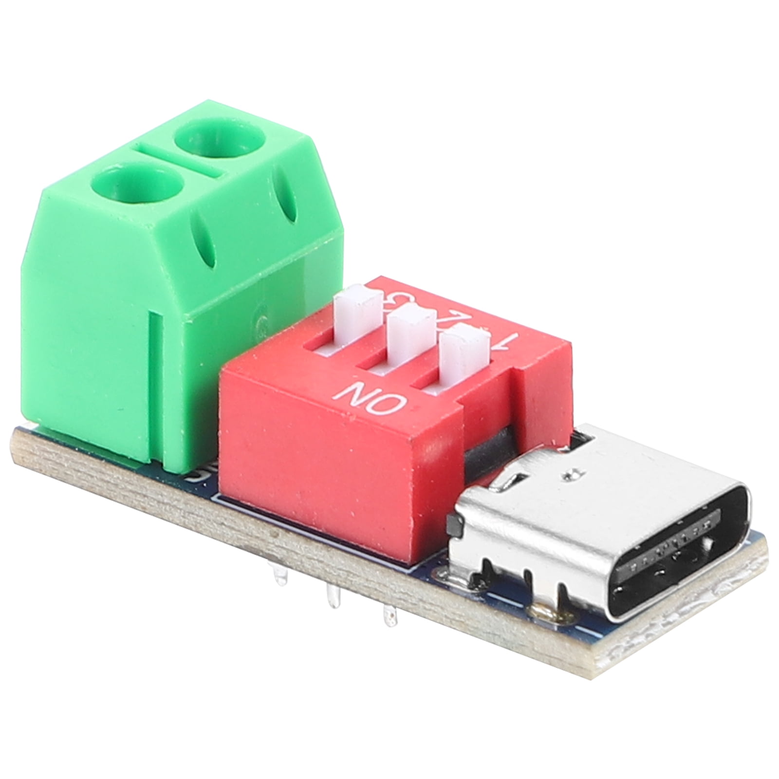 Testeur Usb Type C Testeur USB-C Micro Dock Flex - Vérifiez La Charge ...