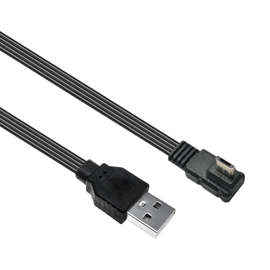 USB Type C To 5pin USB Adapter Cable Male To Male 10W Fast Charging And ...