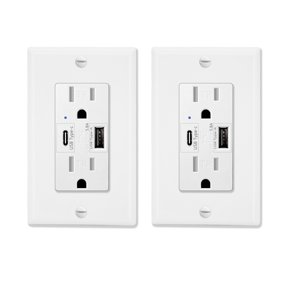 Data Receptacles