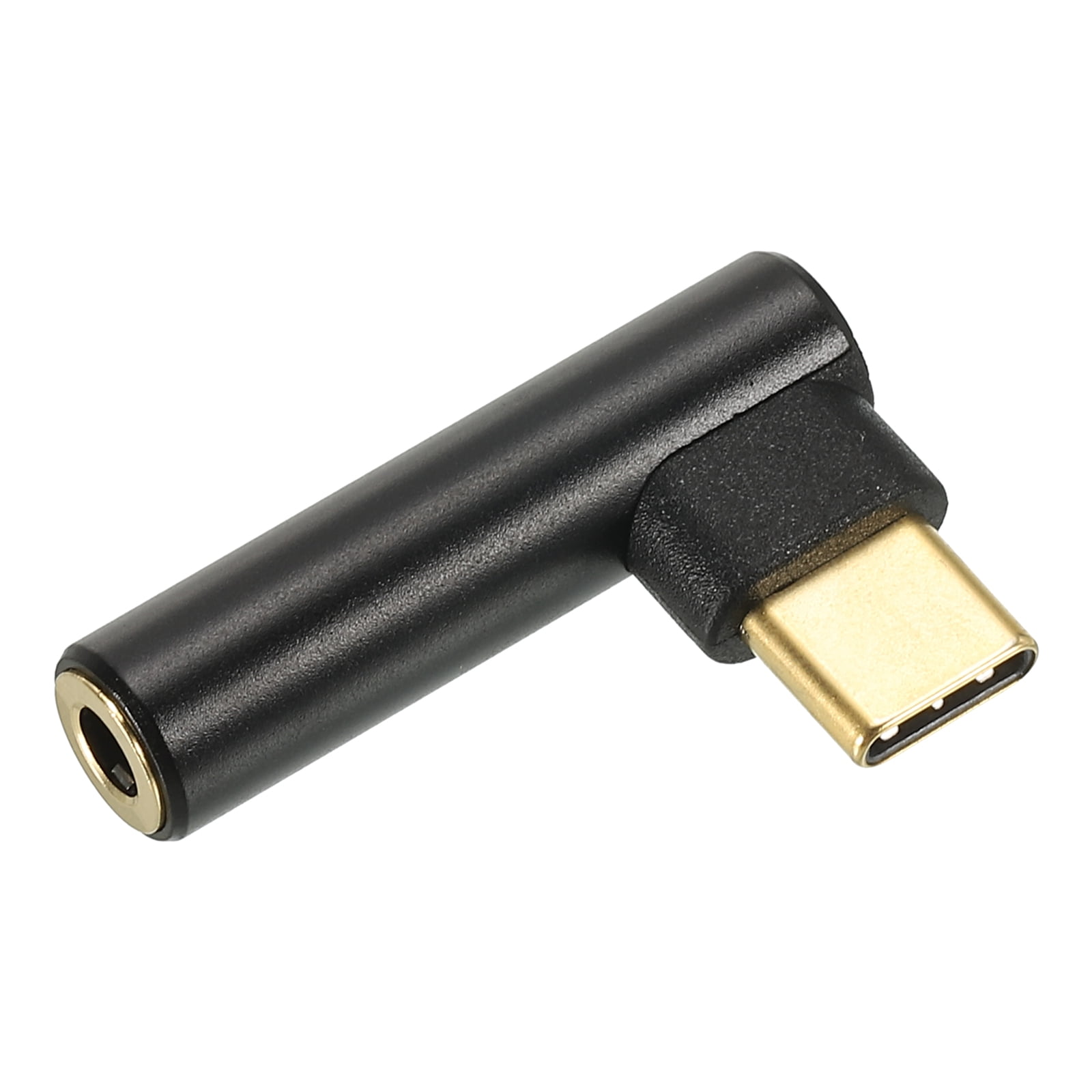 USB Type C to 3.5mm Female Headphone Jack Adapter USB C to Aux Audio ...