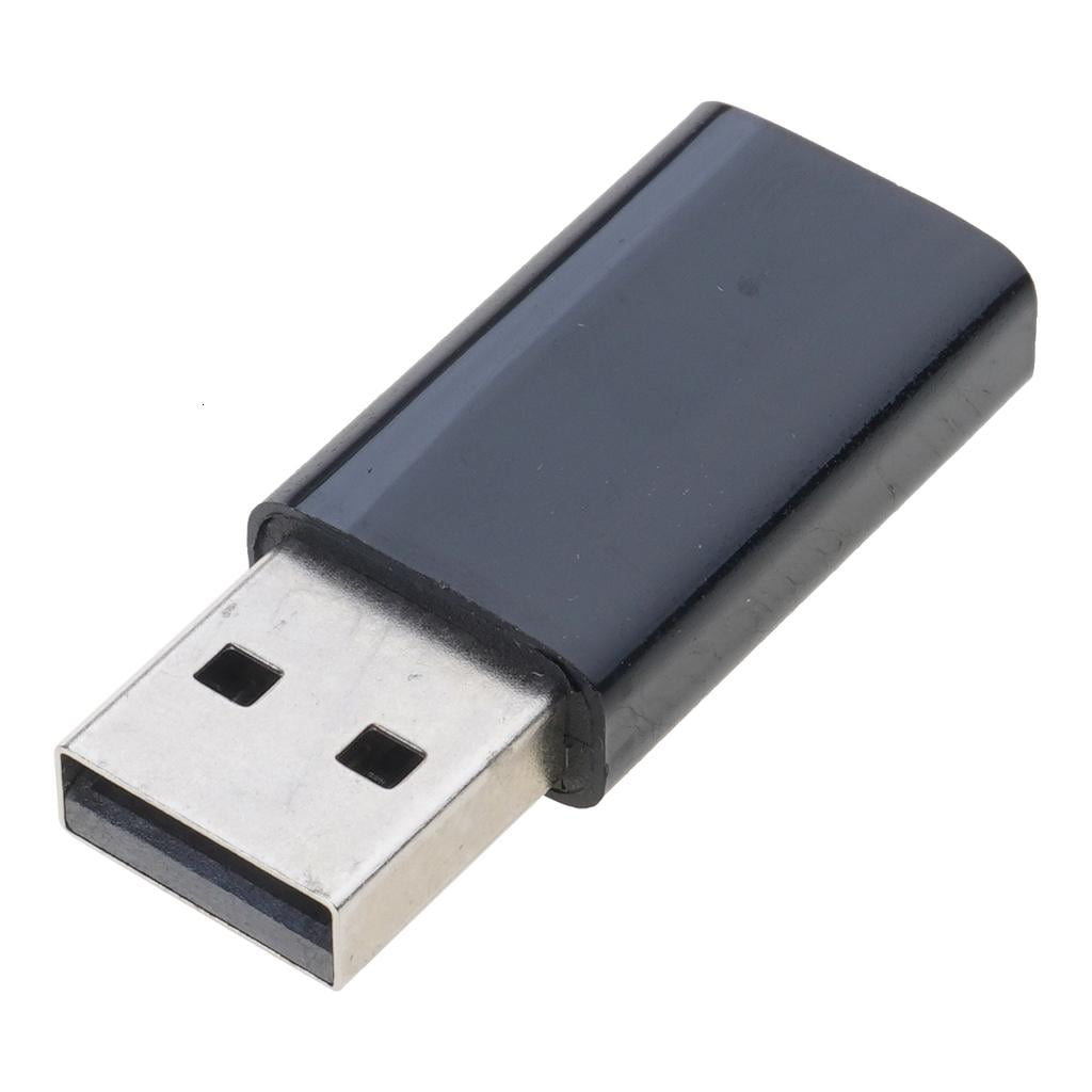 USB Type C to 3.5mm Female Headphone Jacks Adapter Headphone Audios ...